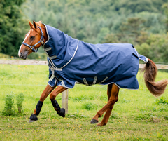 Micklem Fitting Guide – HorseFit